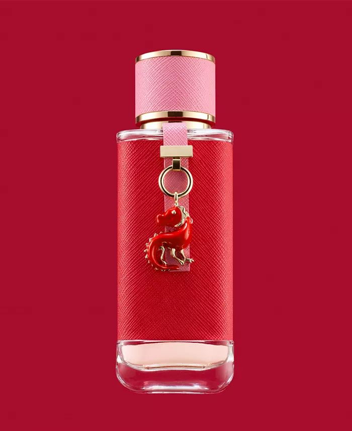 Lunar Lover Carolina Herrera perfume - a fragrance for women 2023