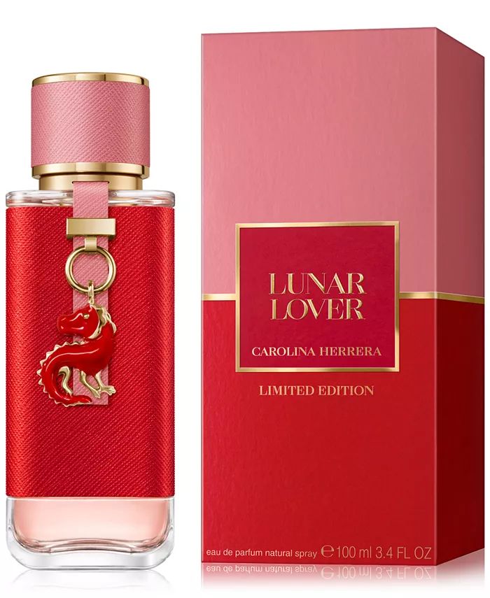 Lunar Lover Carolina Herrera perfume - a fragrance for women 2023