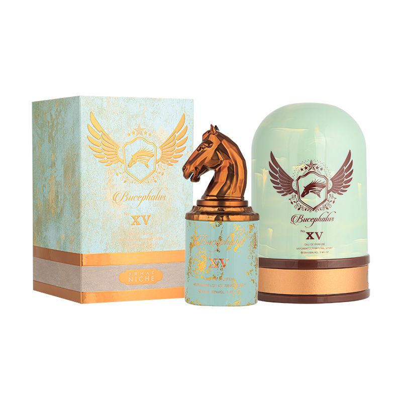 Bucephalus XV Armaf perfume - a fragrance for women and men 2023