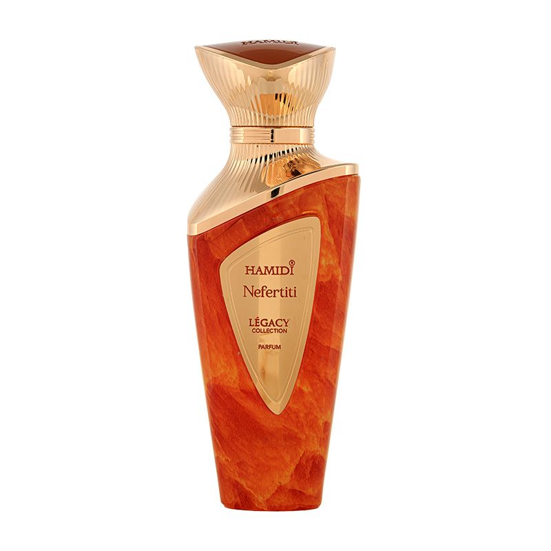 Nefertiti Hamidi perfume - a new fragrance for women 2023
