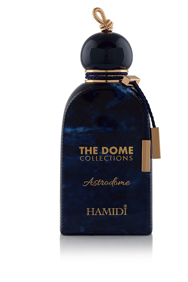 Astrodome Hamidi perfume - a fragrance for women and men 2023