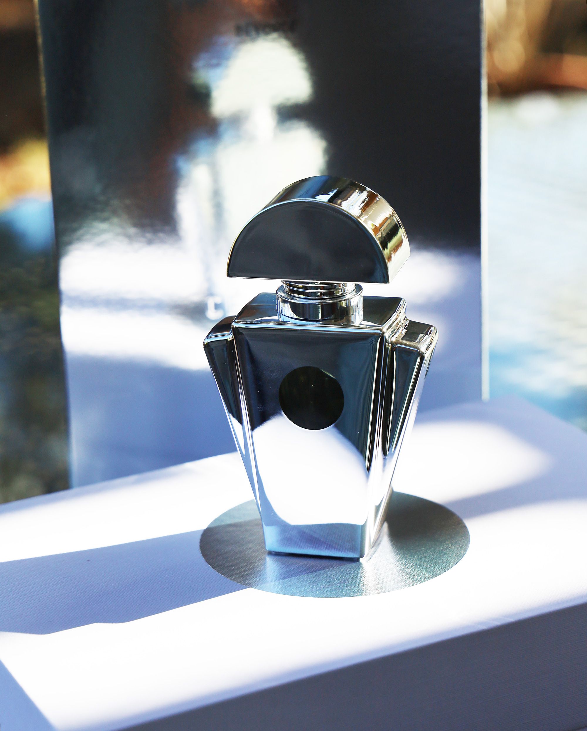 Cé Noir Beyoncé perfume - a fragrance for women 2023