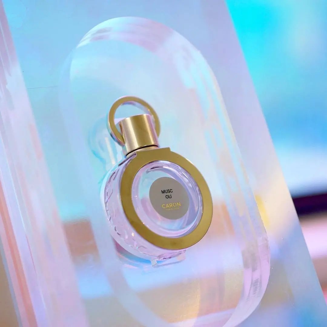 Musc Oli Caron perfume - a fragrance for women and men 2022