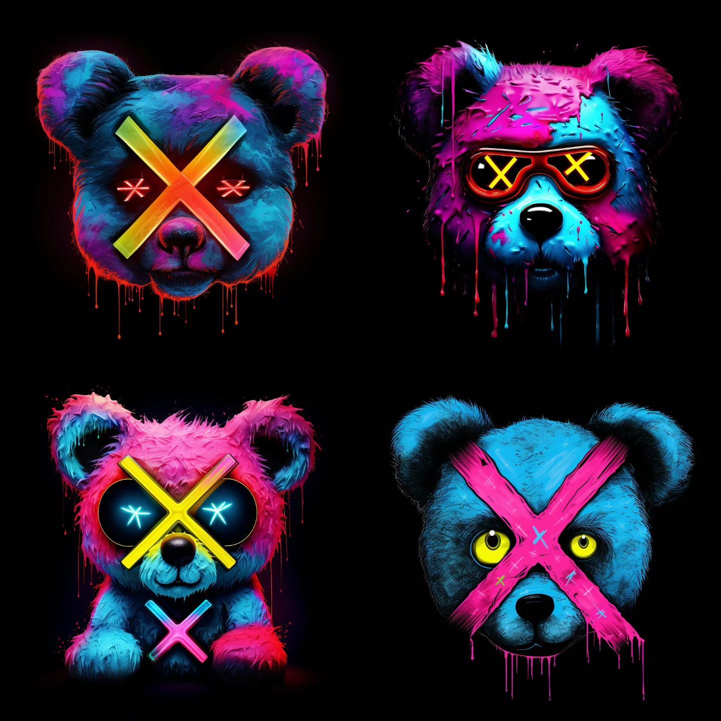 Bad Panda Helder Machado Perfumes cologne - a fragrance for men 2023