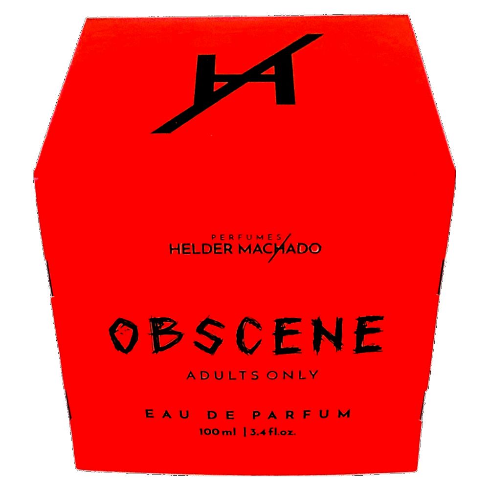 Obscene Helder Machado Perfumes perfume - a fragrance for women and men ...