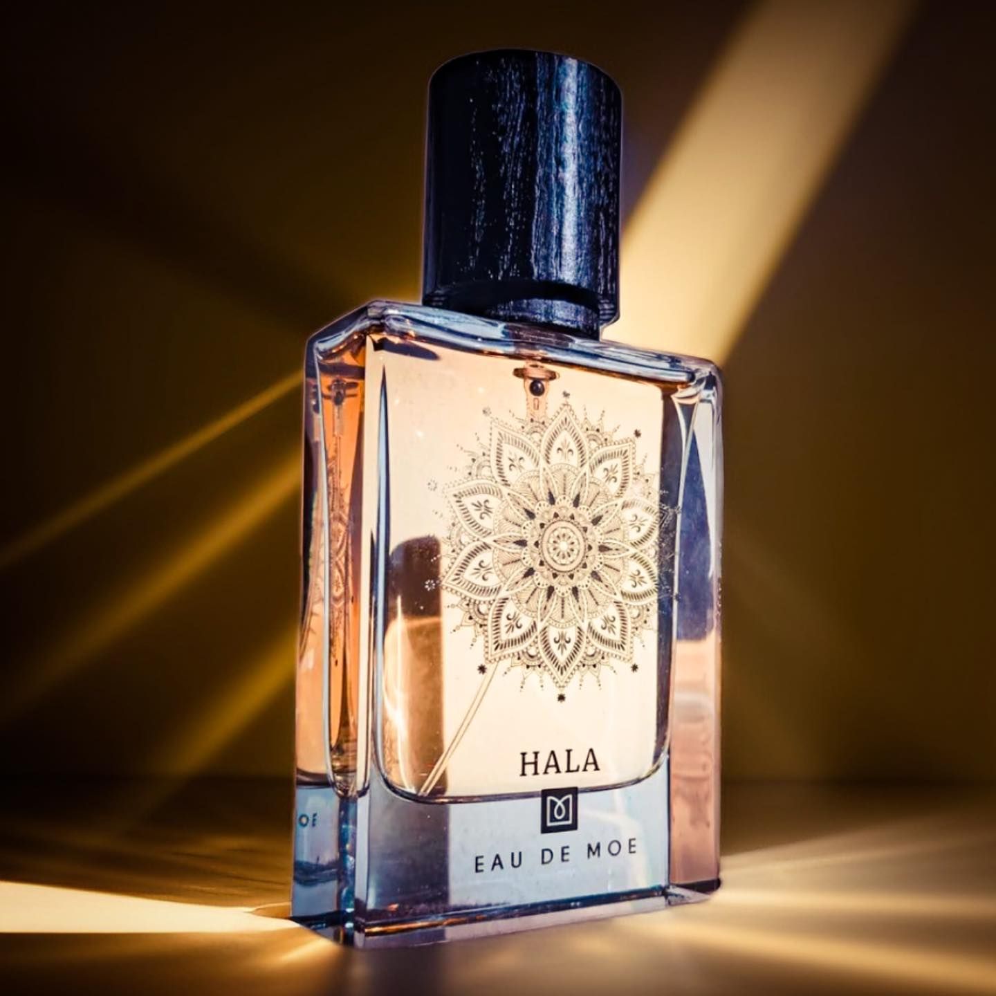 Hala Eau De Moe perfume - a fragrance for women and men 2022