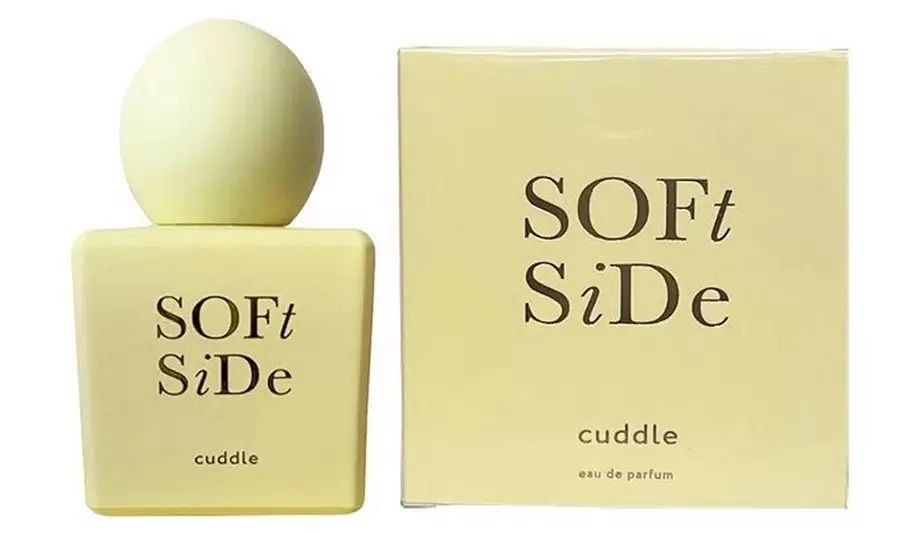 Cuddle Parfums Genty parfum - un parfum pour femme 2022