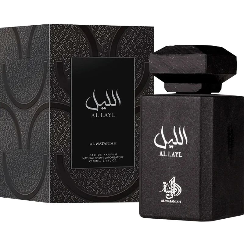 Al Layl Al Wataniah cologne - a fragrance for men 2021