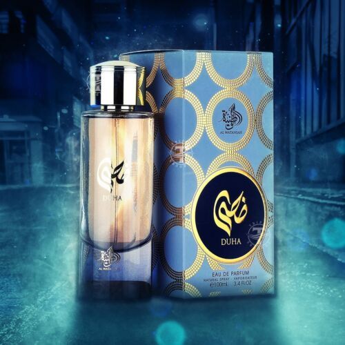 Duha Al Wataniah perfume - a fragrance for women 2021