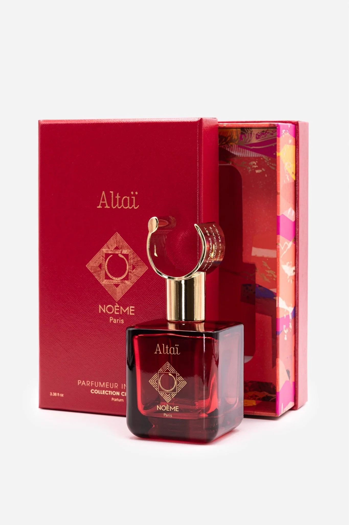 Altaï Noème عطر - a جديد fragrance للجنسين 2023