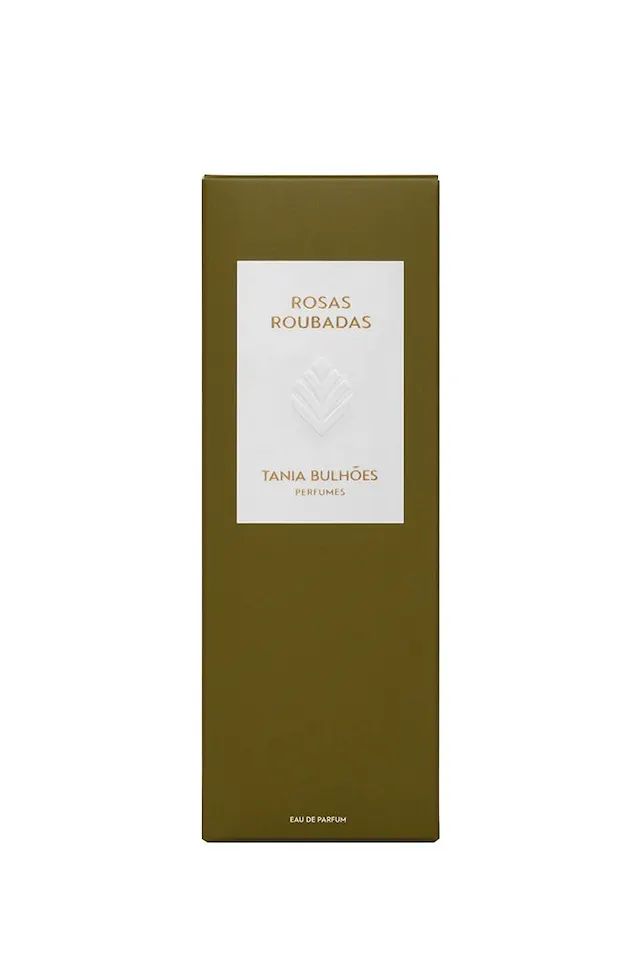 Rosas Roubadas Tania Bulhões perfume - a fragrance for women 2023