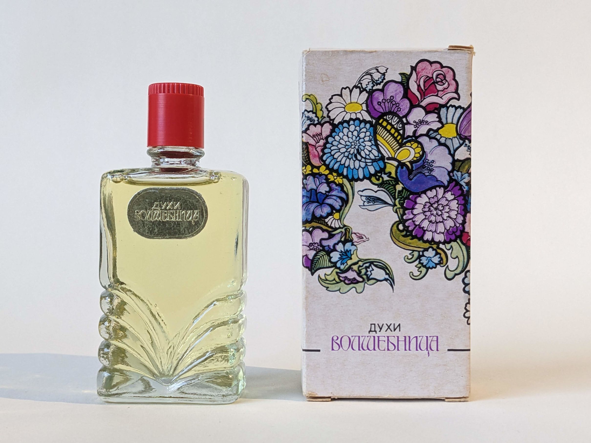 Волшебница (Enchantress) Северное сияние perfume - a fragrance for women