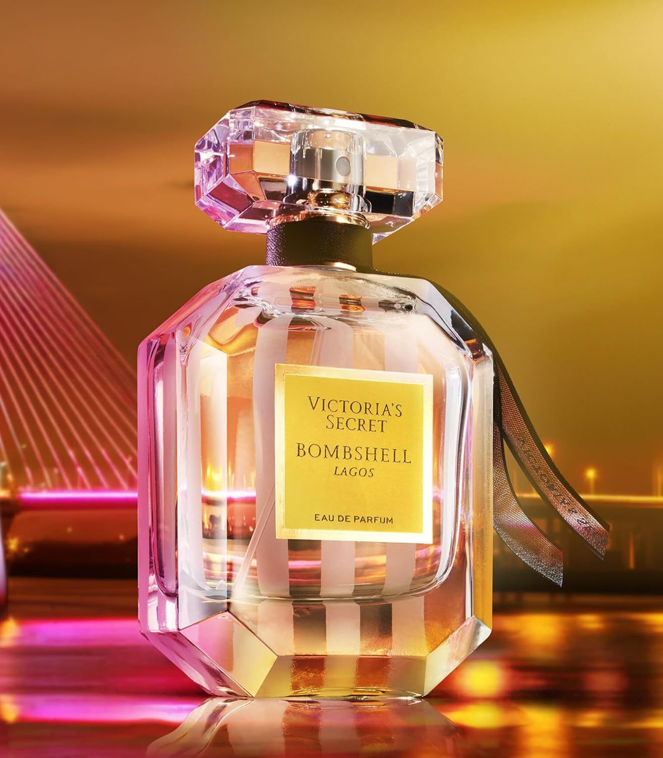 Bombshell Lagos Victoria's Secret perfume - a fragrância Feminino 2023