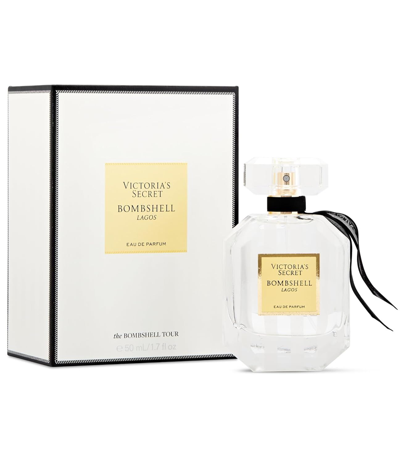 Bombshell Lagos Victoria's Secret perfume - a fragrance for women 2023