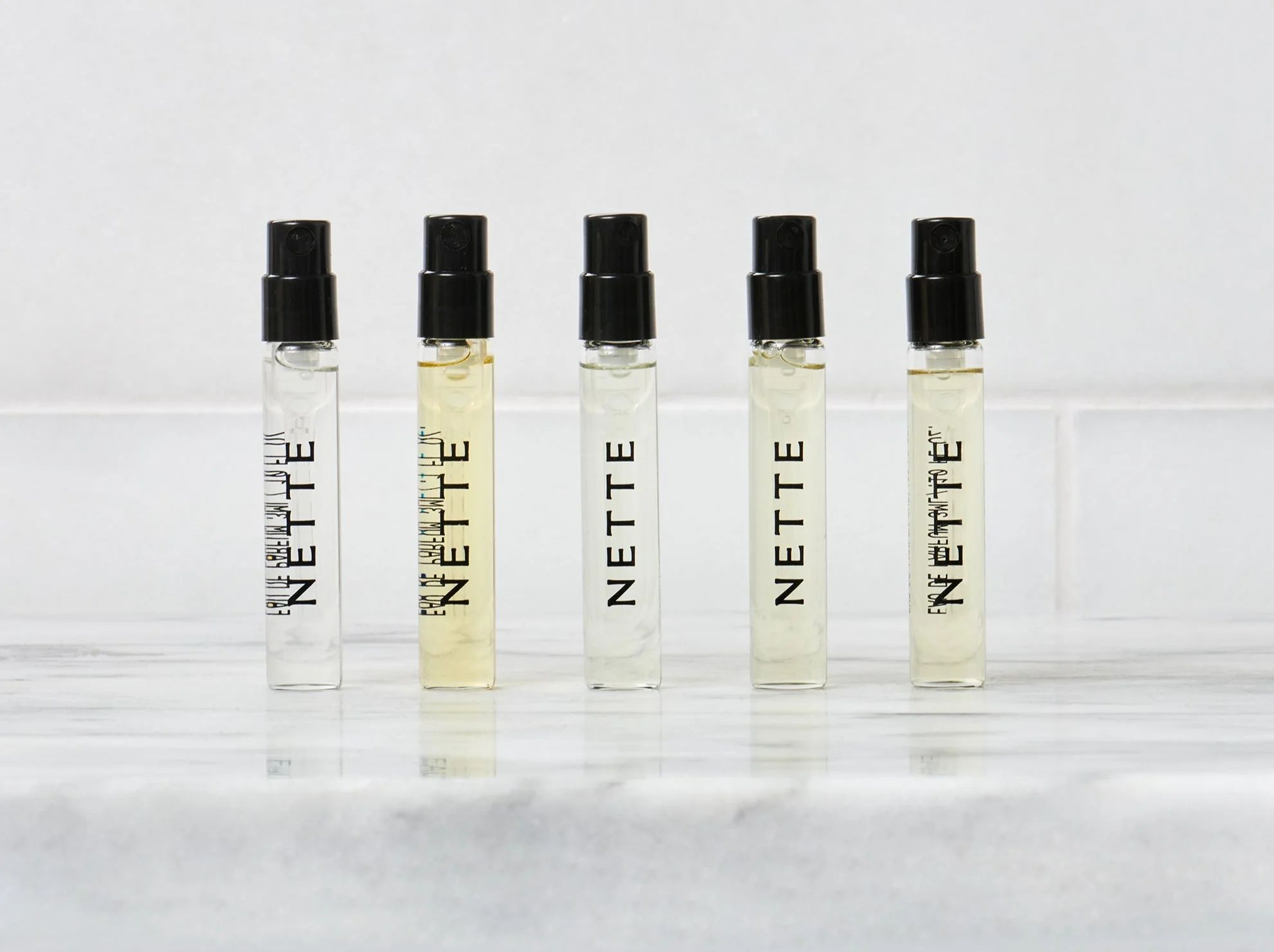 Thé Vanille Nette perfume - a fragrance for women and men 2023