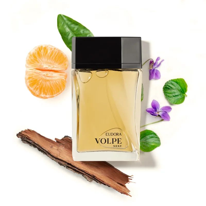 Volpe Next Eudora cologne - a fragrance for men 2023