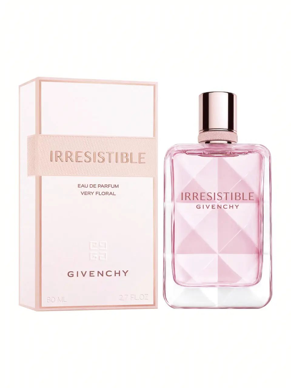 Irresistible Givenchy Very Floral Givenchy perfume - a new fragrance ...