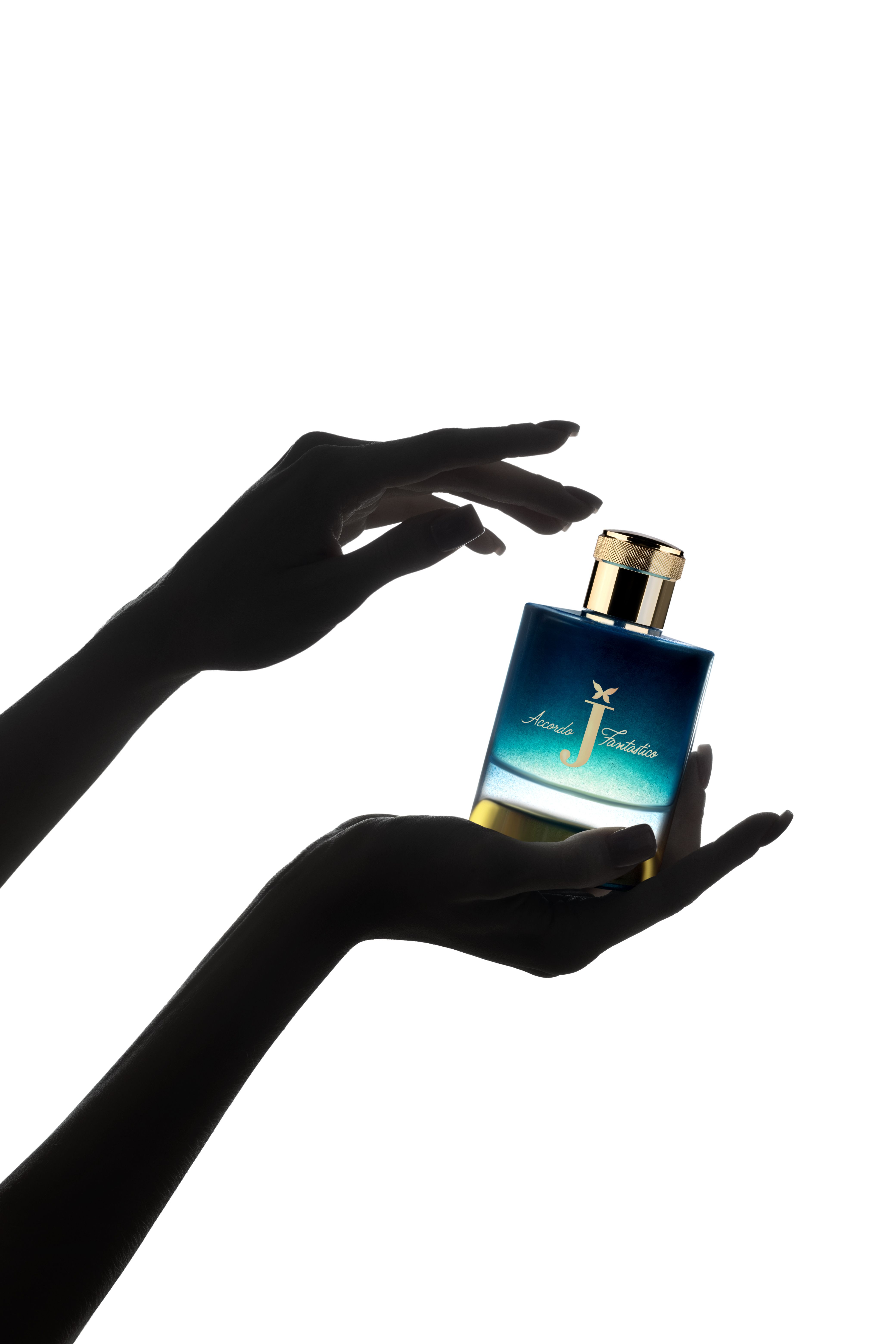 J Accordo Fantastico Pantheon Roma perfume - a fragrance for women and ...