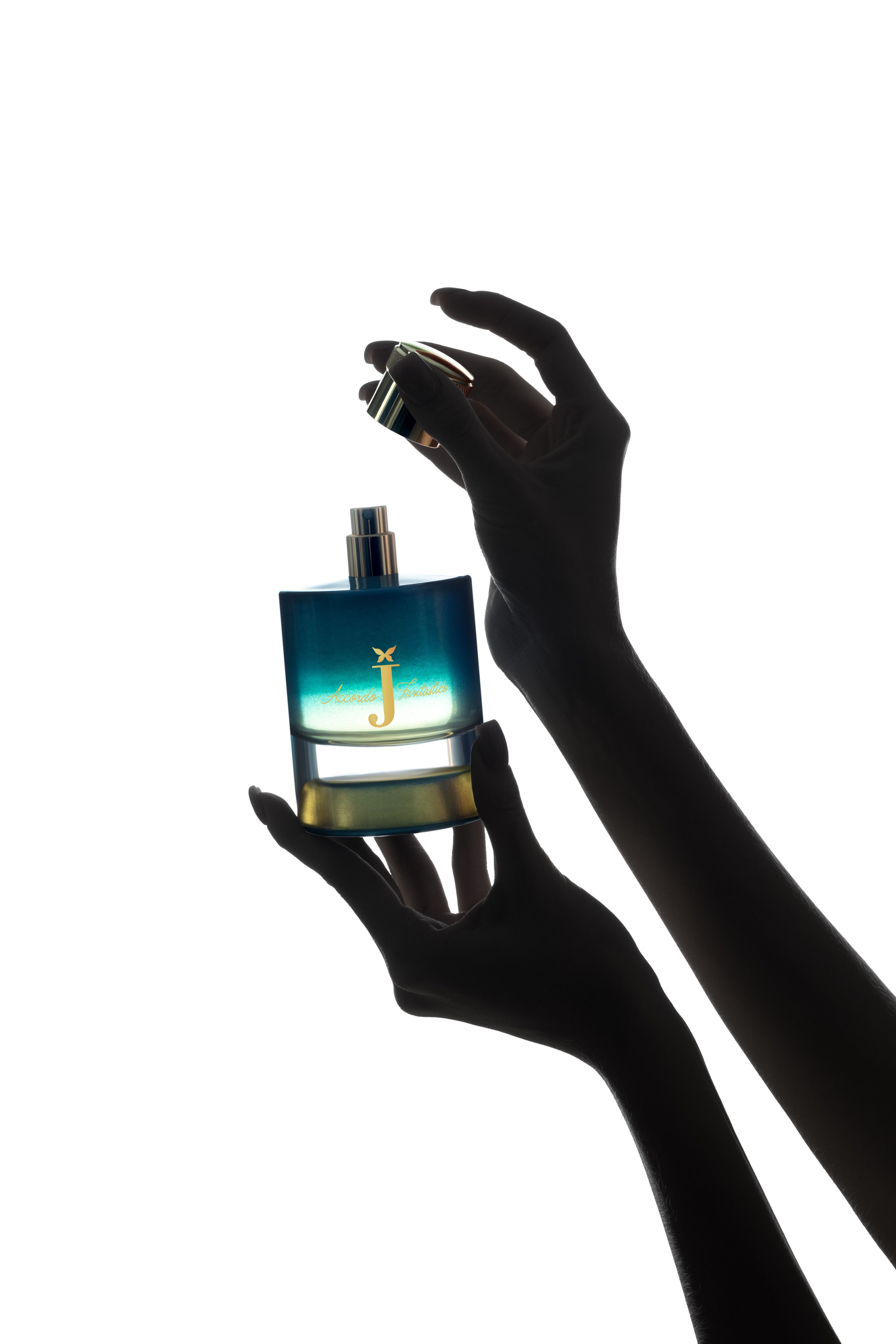 J Accordo Fantastico Pantheon Roma perfume - a fragrance for women and ...