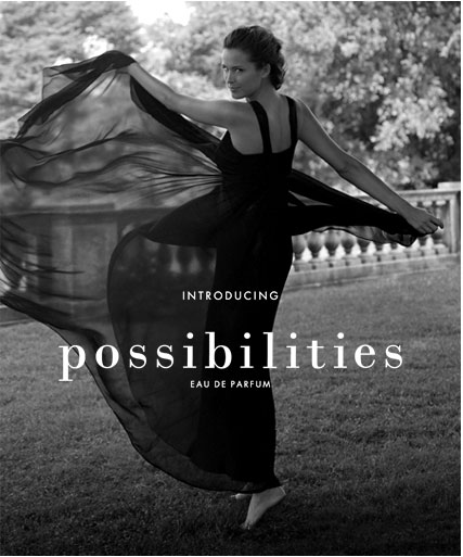 Possibilities Ann Taylor perfume - a fragrance for women