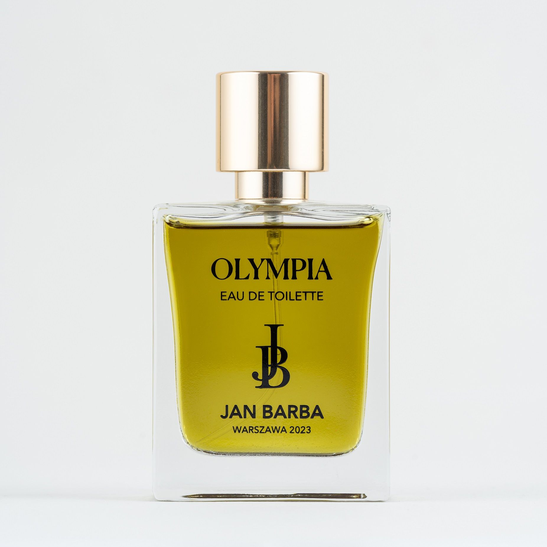 Olympia JAN BARBA perfume - a fragrance for women and men 2023
