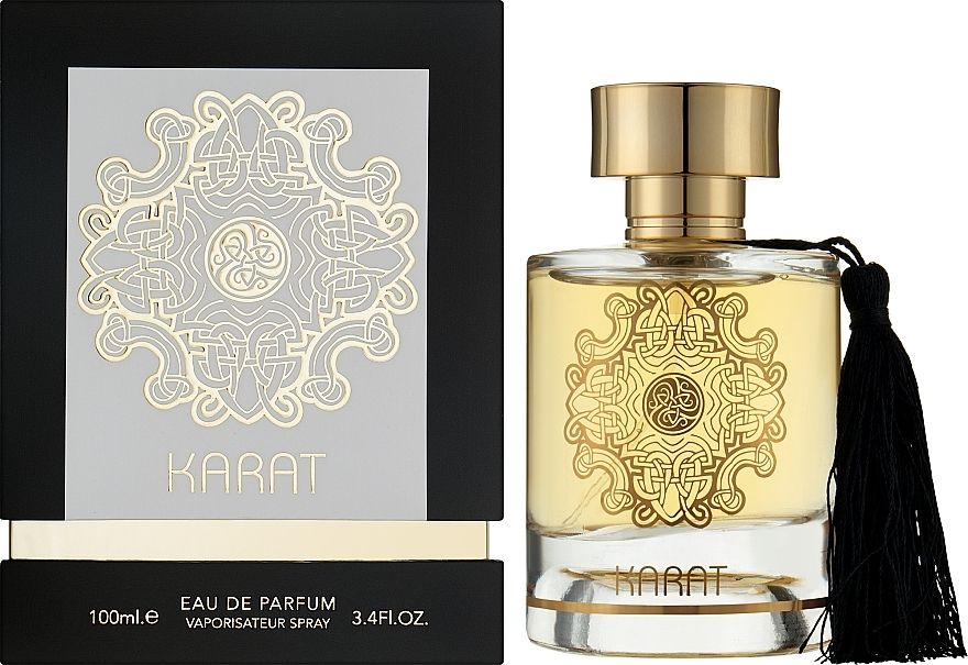 Karat Maison Alhambra perfume - a fragrance for women and men 2022