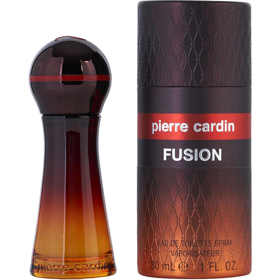 Fusion Pierre Cardin cologne - a fragrance for men 2015