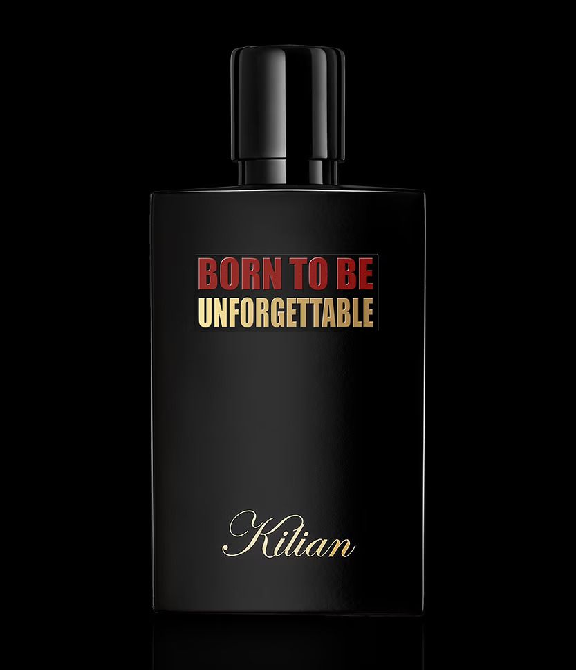 Born to be Unforgettable By Kilian perfume - a new fragrance for women ...