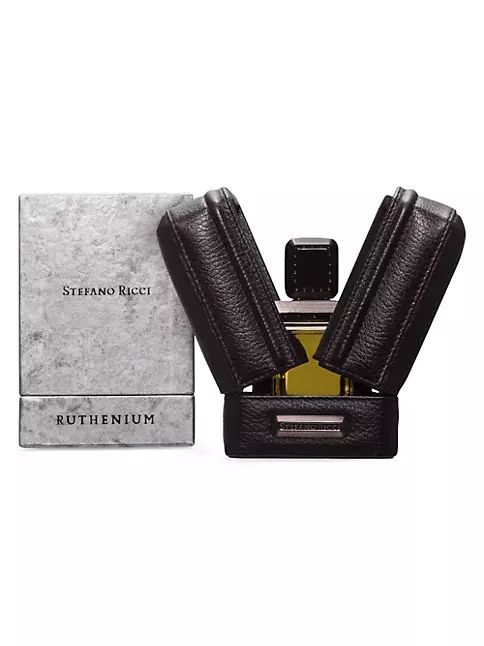 Ruthenium Stefano Ricci cologne - a fragrance for men 2020