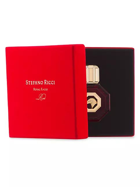 Royal Eagle Red Stefano Ricci cologne - a fragrance for men
