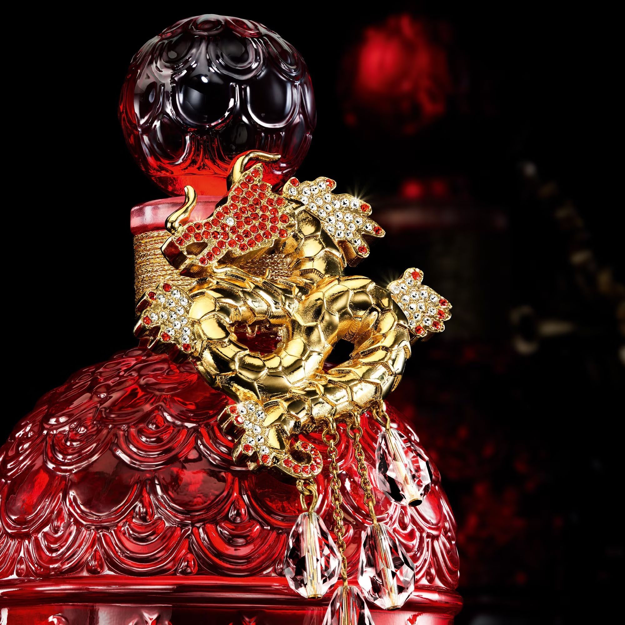 Néroli Outrenoir (2024) Guerlain perfume - a new fragrance for women ...