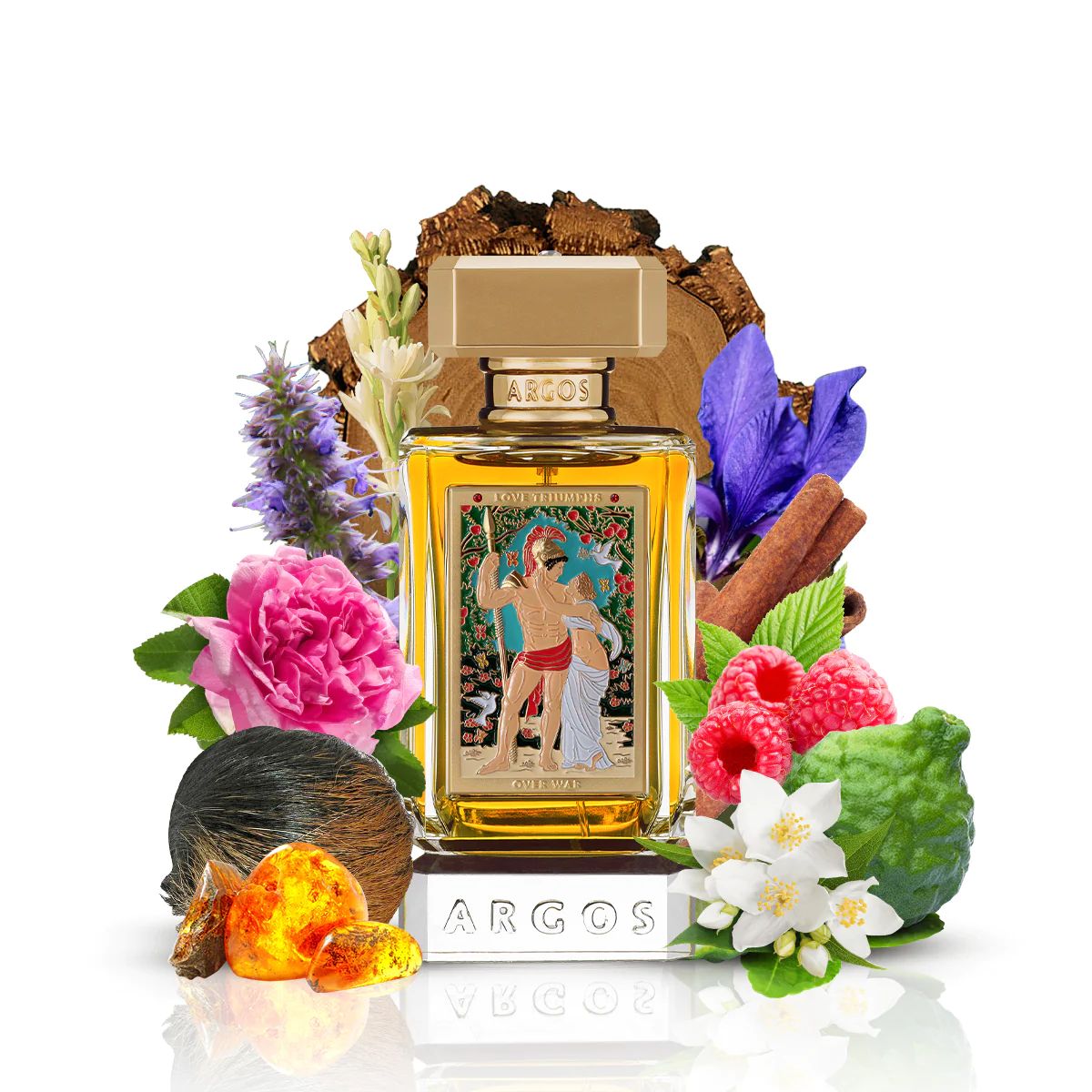 Love Triumphs Over War Argos parfum - un nouveau parfum pour homme et ...