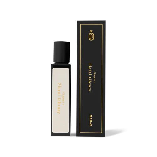 Mahab The Scent Library perfume - a fragrance for women and men 2023