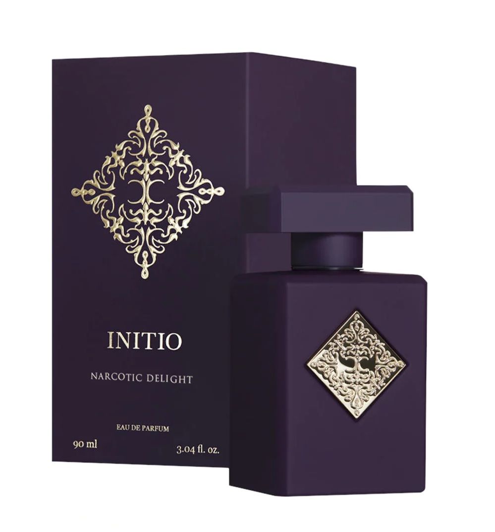 Narcotic Delight Initio Parfums Prives perfume - a new fragrance for ...