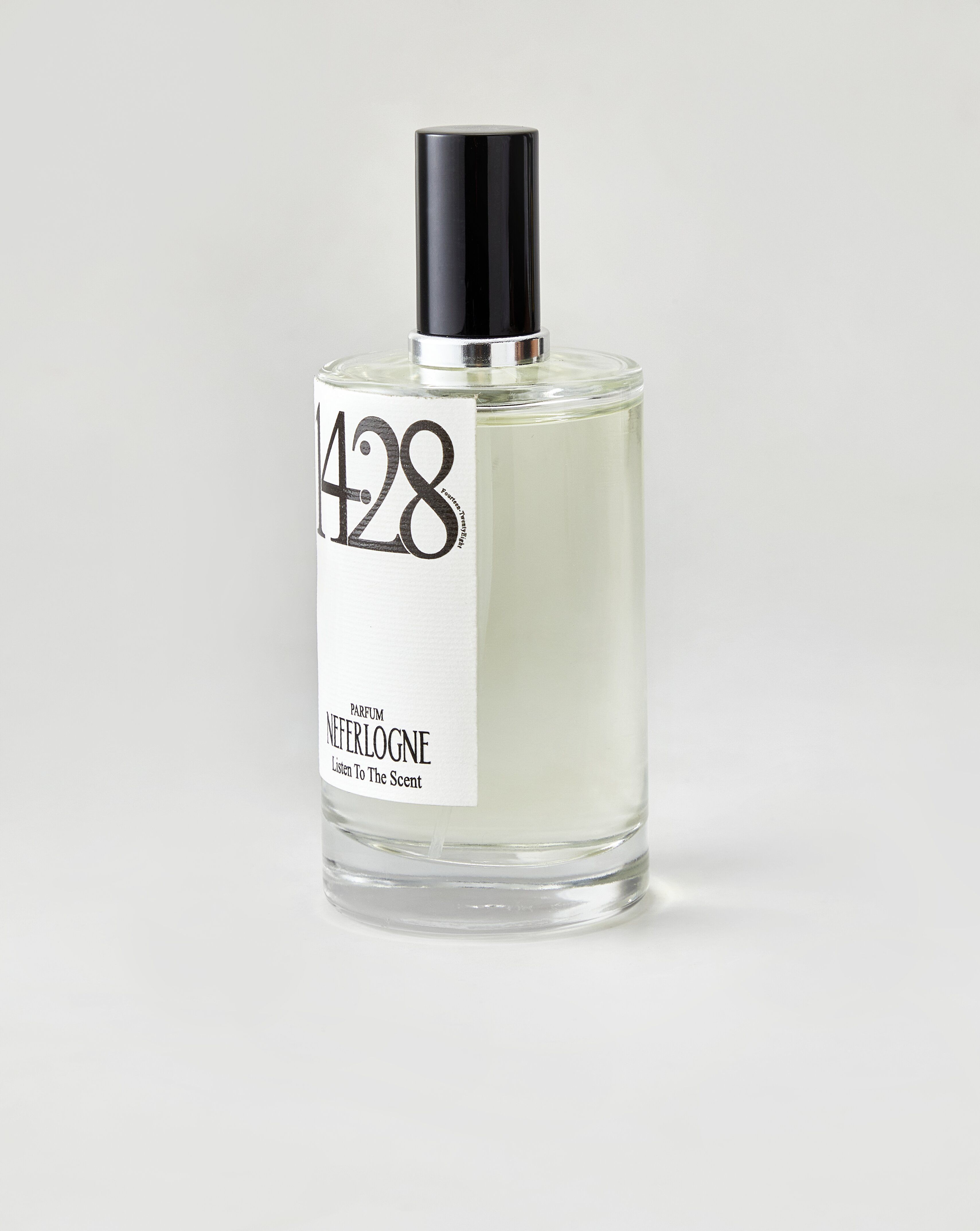 14:18 Neferlogne perfume - a fragrância Compartilhável 2022