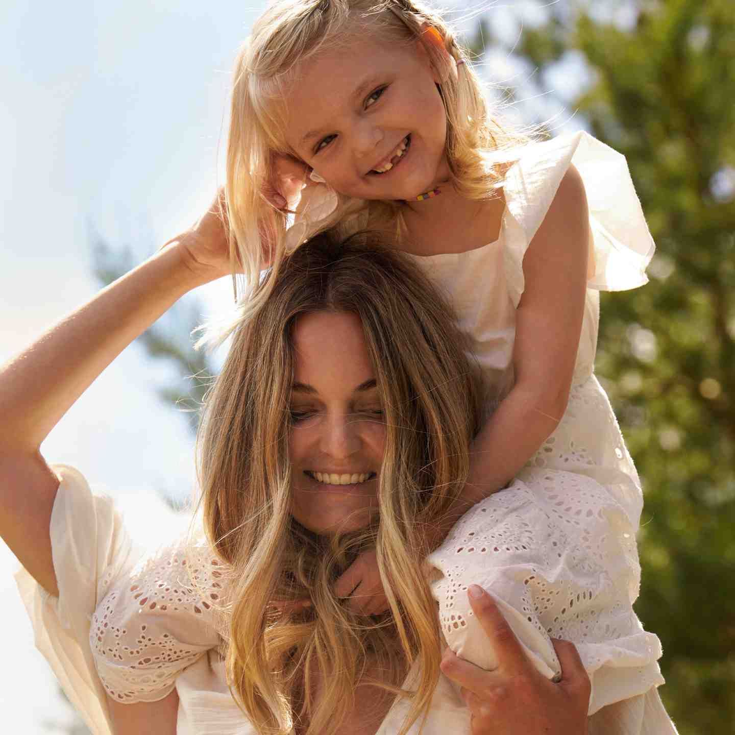 Generation for Her Oriflame perfume - a fragrance for women 2023