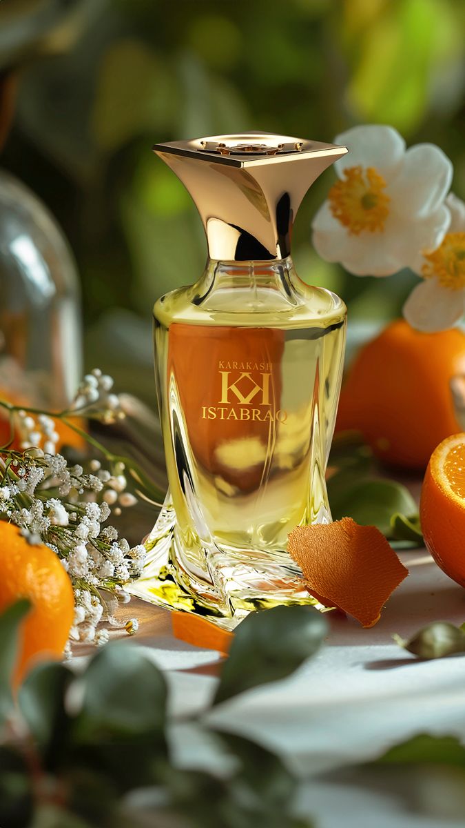 Istabraq Karakash Perfume perfume - a fragrance for women and men 2023