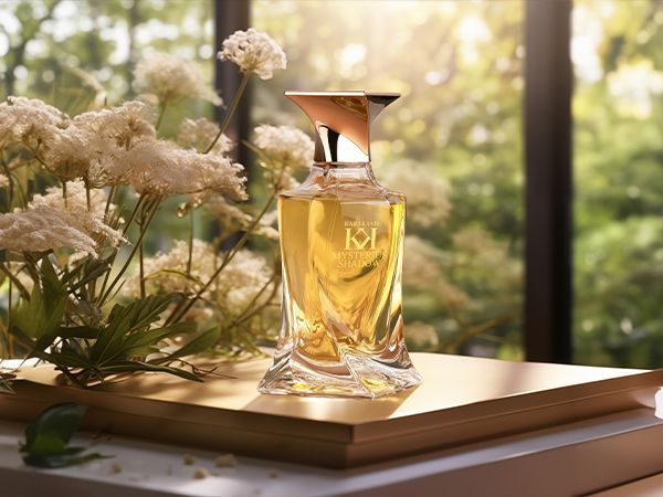 Mysterious Shadow Karakash Perfume perfume - a fragrance for women and ...