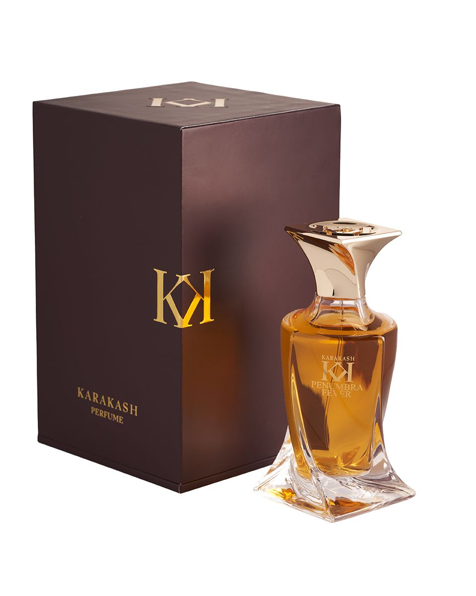 Penumbra Fever Karakash Perfume perfume - a fragrance for women and men ...