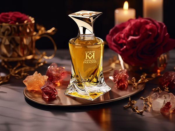 Havana Paradise Karakash Perfume perfume - a fragrance for women and ...