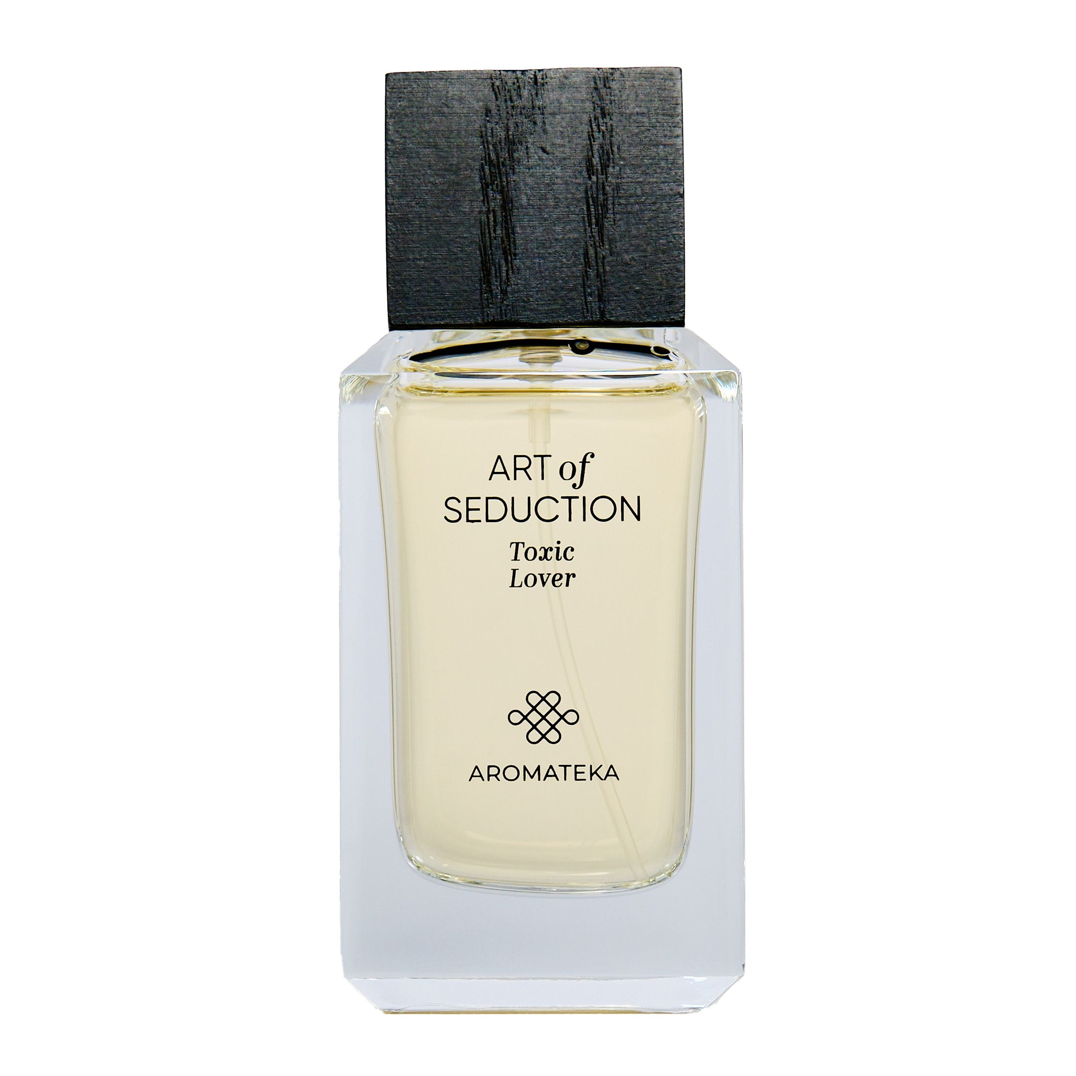 Toxic Lover Art Of Seduction Perfume A New Fragrance For Women And
