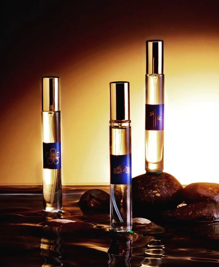 Sakura: Cherry Blossom Breeze Mith perfume - a fragrance for women and ...
