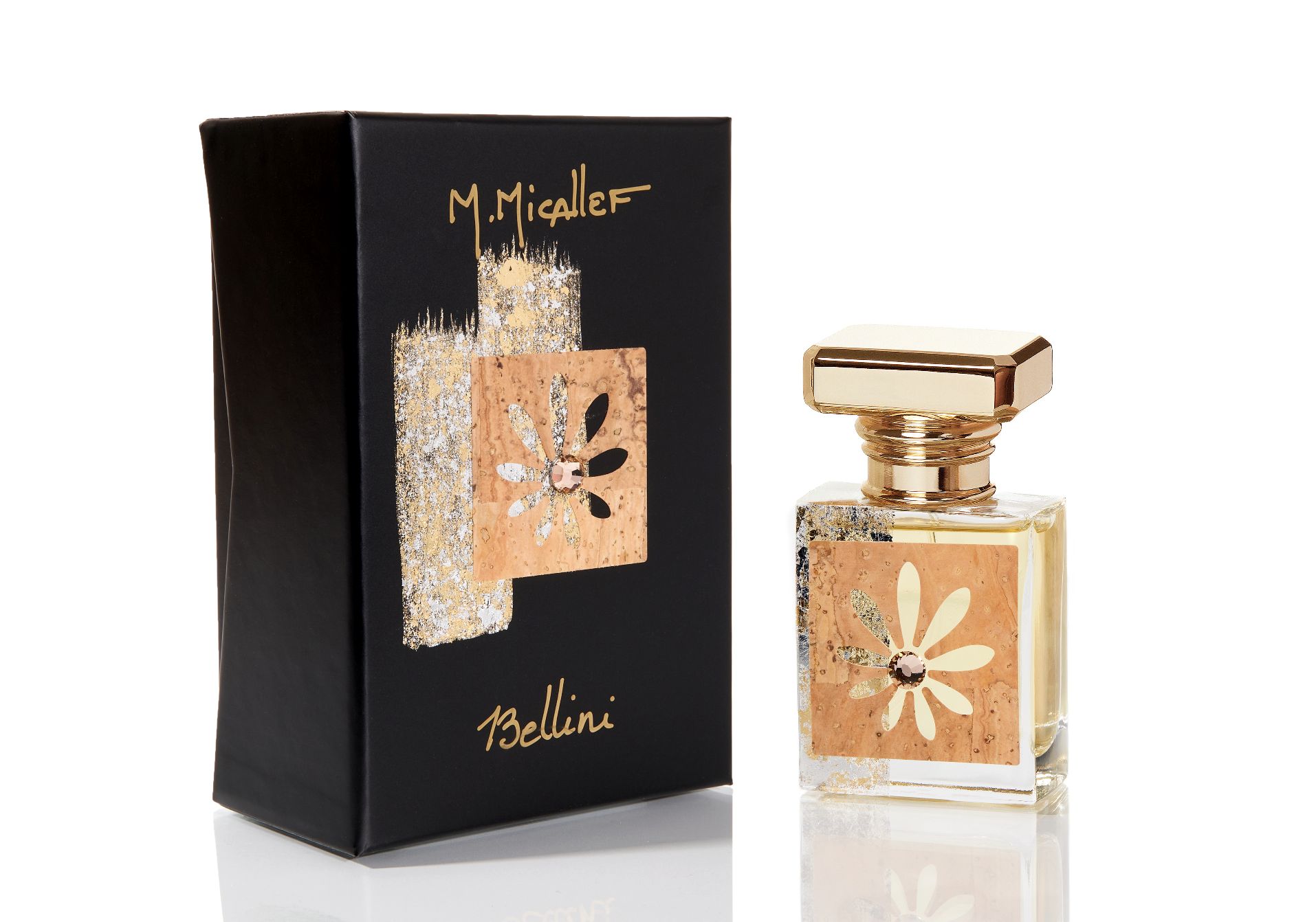 Bellini M. Micallef perfume - a new fragrance for women 2023