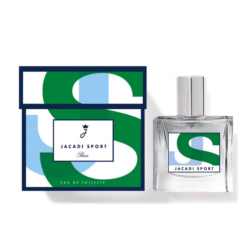 Jacadi Sport Jacadi عطر - a جديد fragrance للجنسين 2024