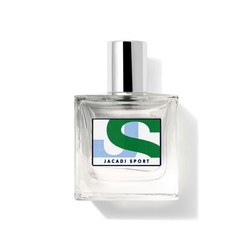 Jacadi Sport Jacadi аромат - новий аромат для жінок та чоловіків 2024