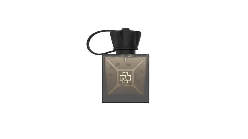 Gasolin Rammstein Perfume A New Fragrance For Women And Men 2024
