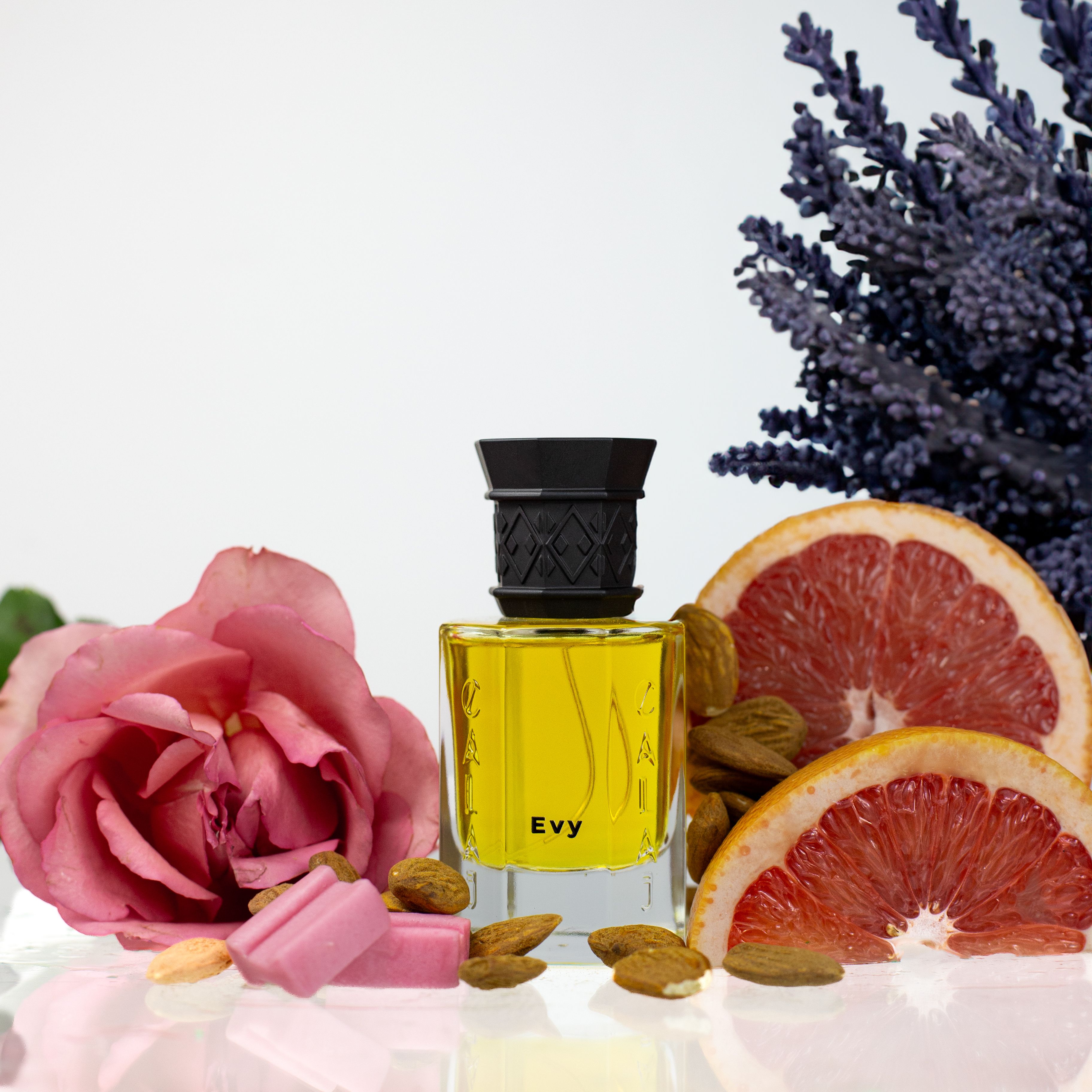 EVY Calaj perfume - a fragrance for women and men 2023