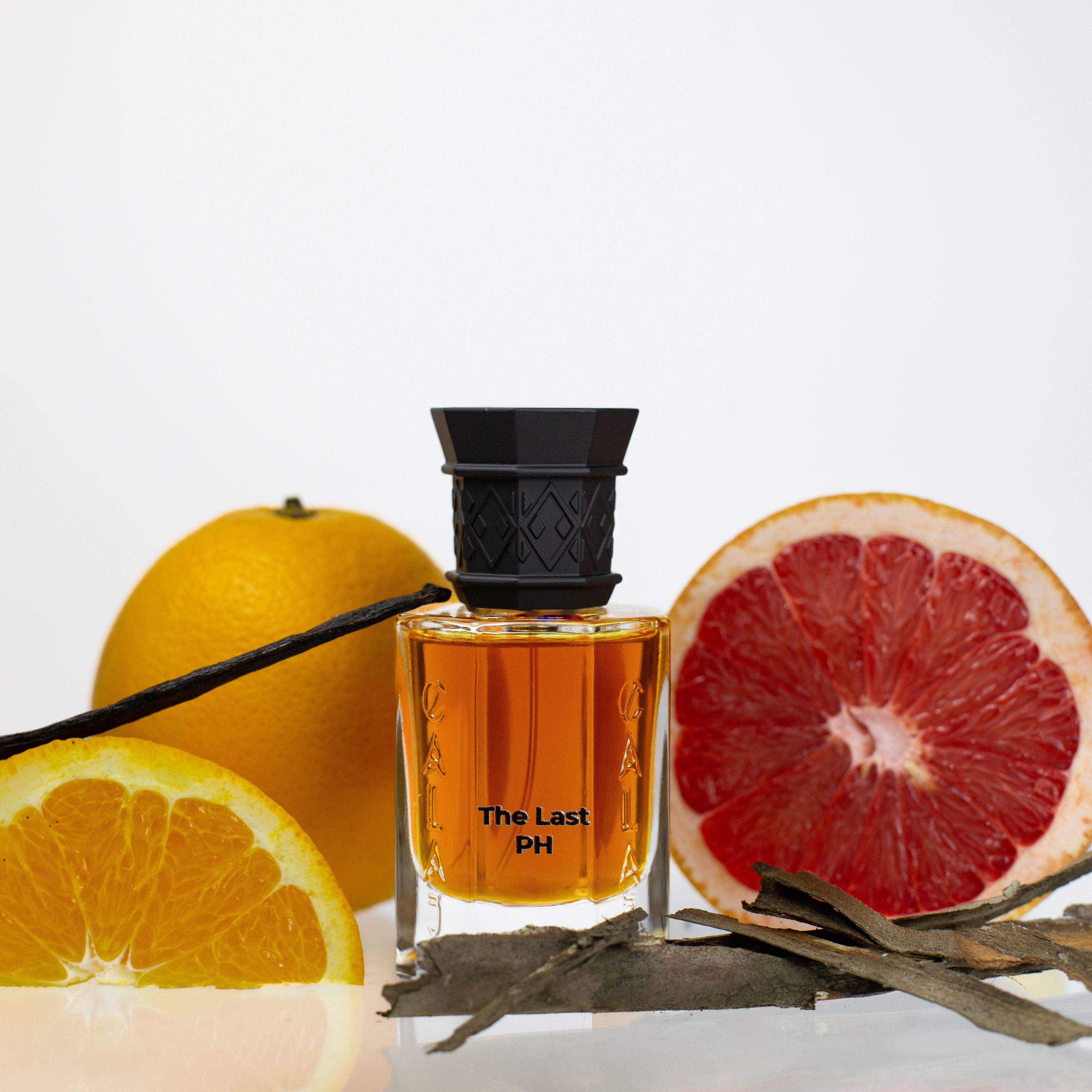 The Last PH 85 (The Last Pure Heart 85) Calaj perfume - a fragrance for ...