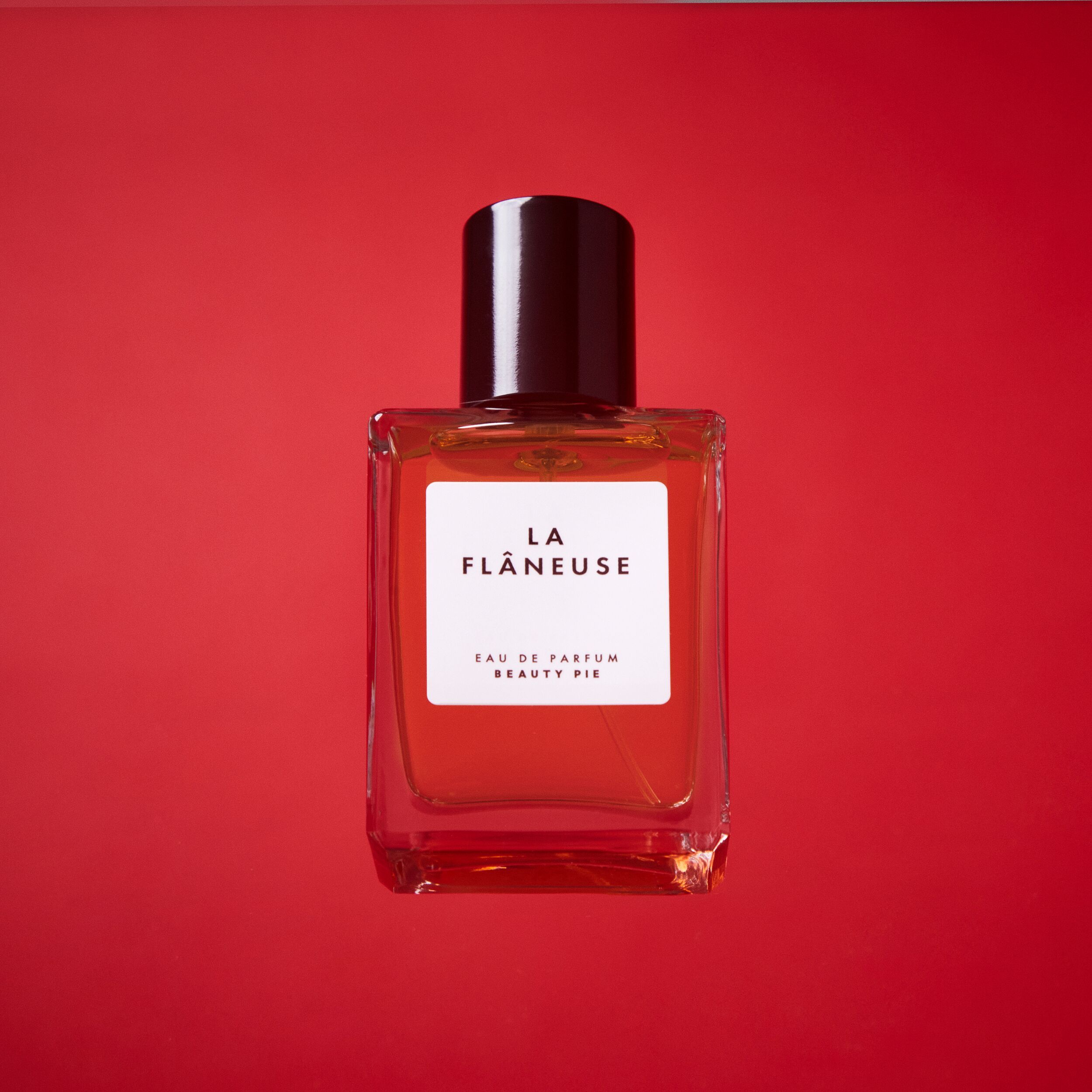 La Flâneuse Beauty Pie perfume - a new fragrance for women 2024
