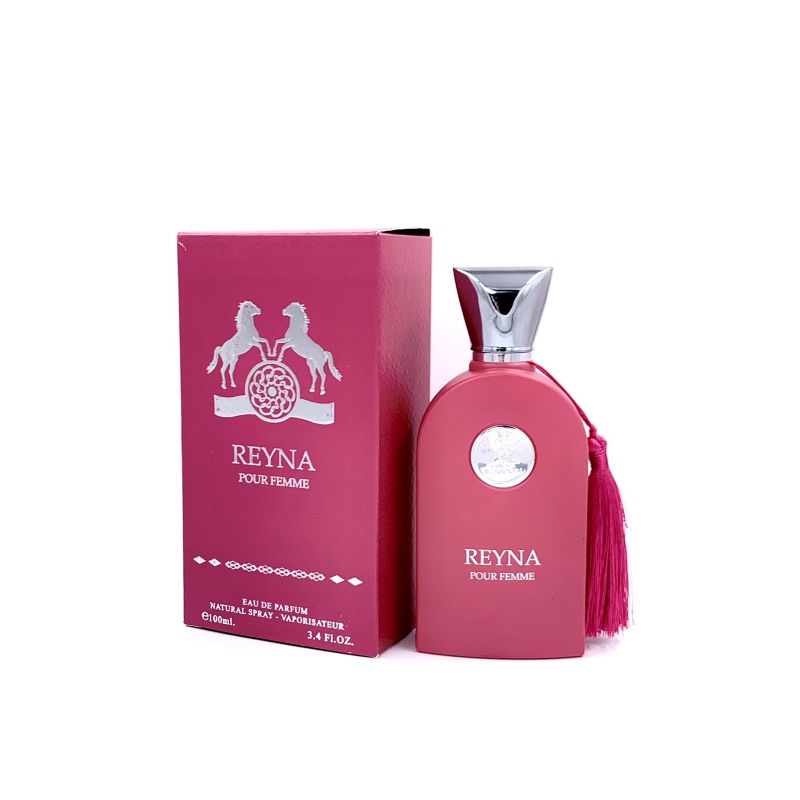Reyna Maison Alhambra perfume - a fragrance for women 2023
